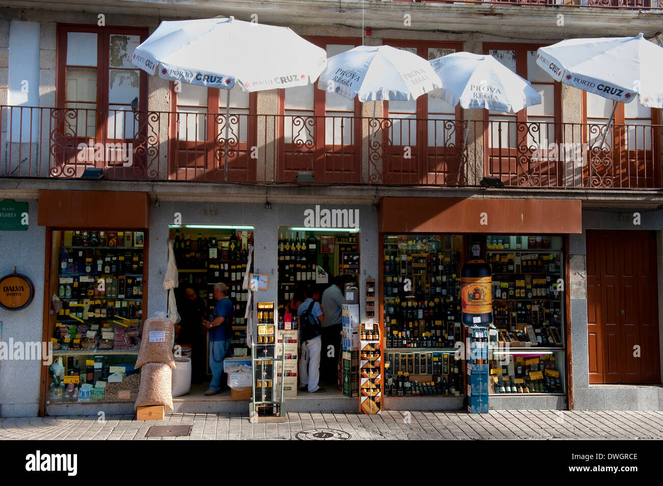 Barredo district hi-res stock photography and images - Alamy