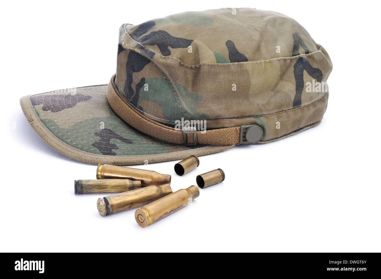 Firing cap Cut Out Stock Images & Pictures - Alamy