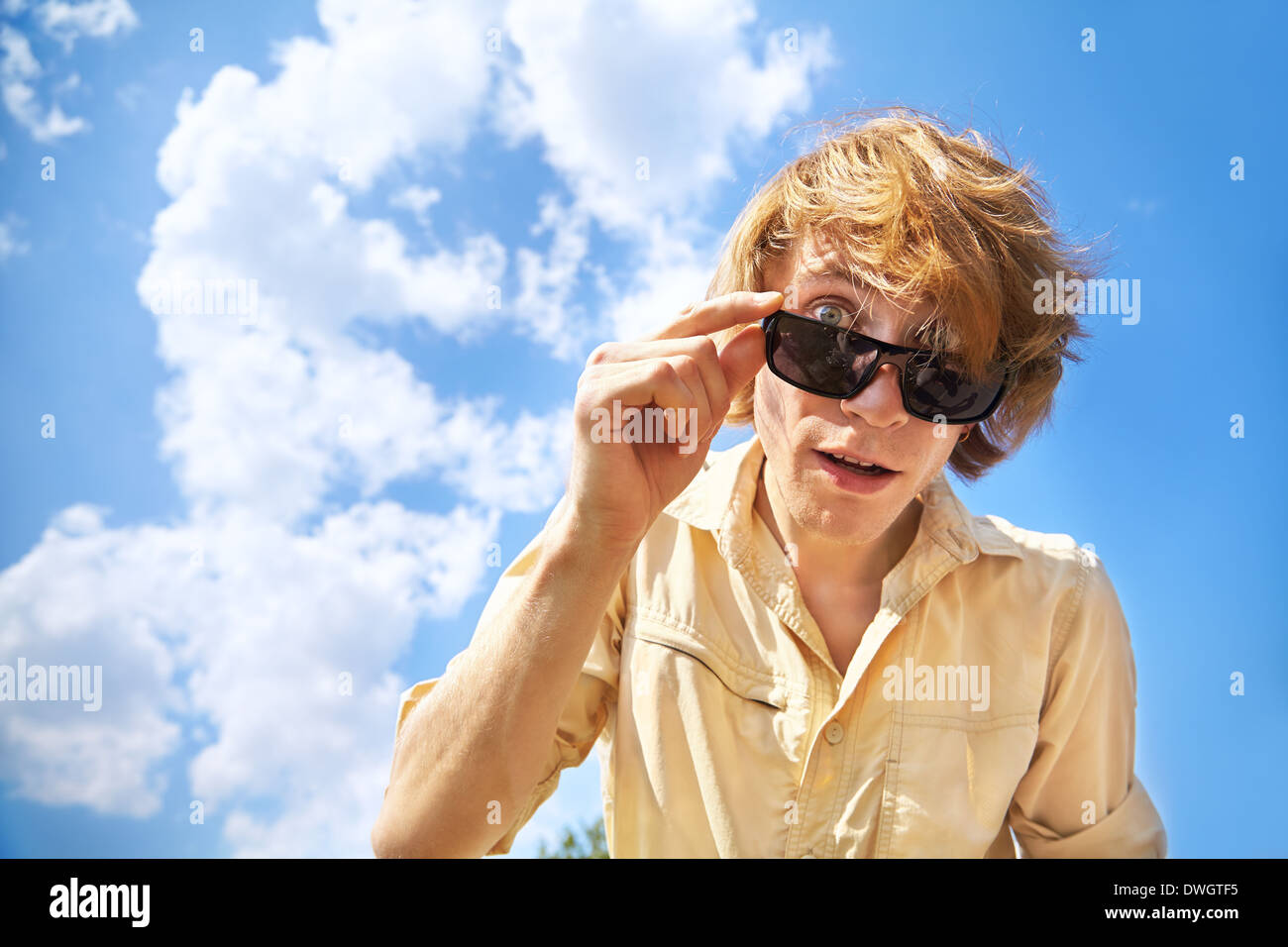 Man manly hi-res stock photography and images - Alamy