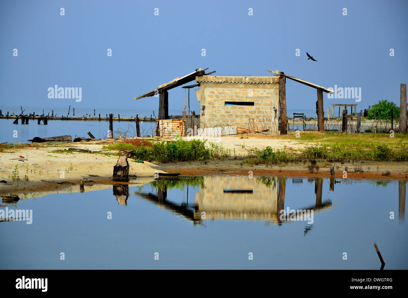 Sri lanka jaffna hi-res stock photography and images - Alamy