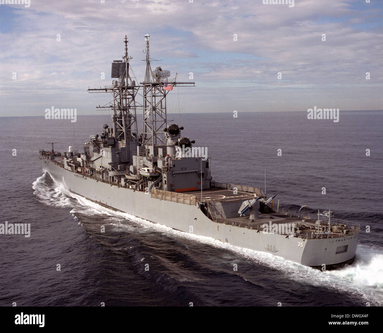 Truxtun hi-res stock photography and images - Alamy