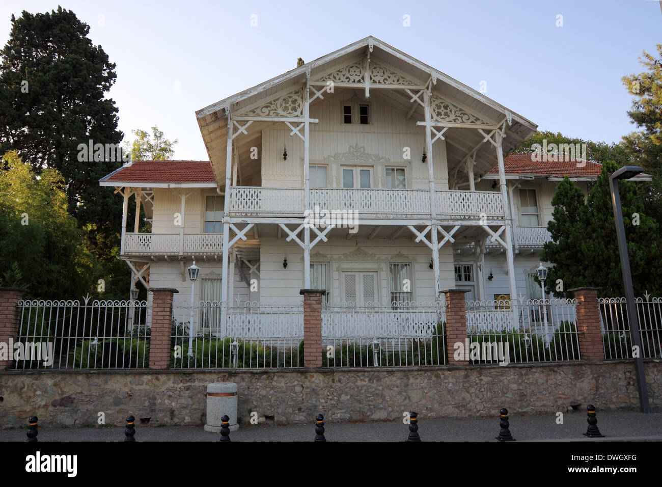 House of osman hi-res stock photography and images - Alamy