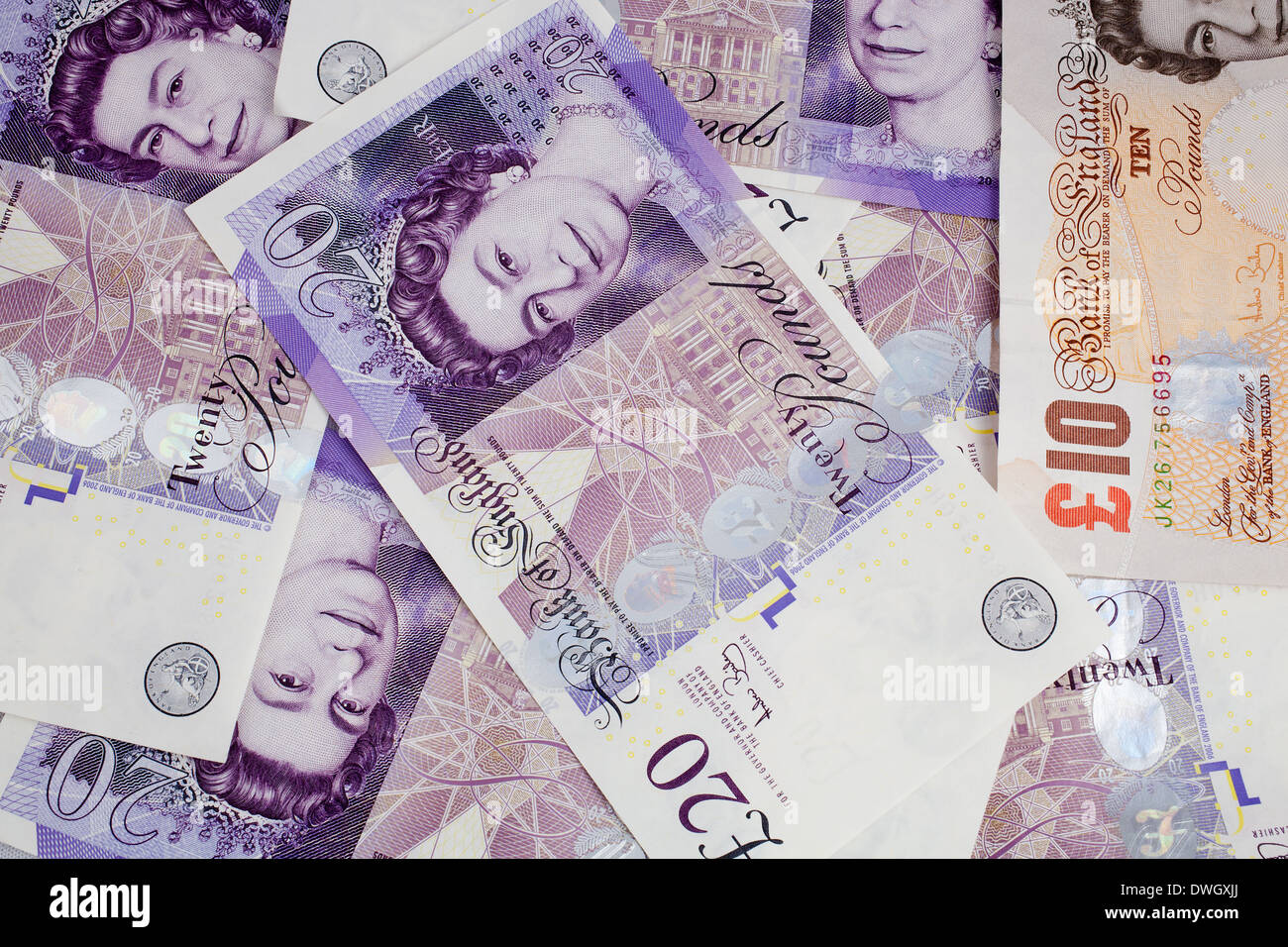 Pile of notes hi-res stock photography and images - Alamy