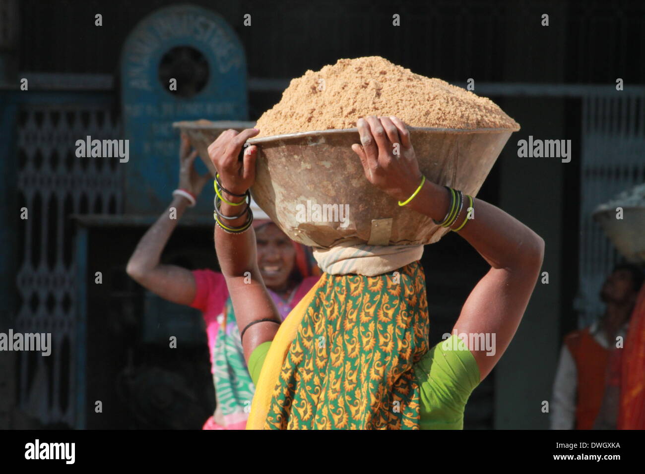 Women labor day hi-res stock photography and images - Alamy