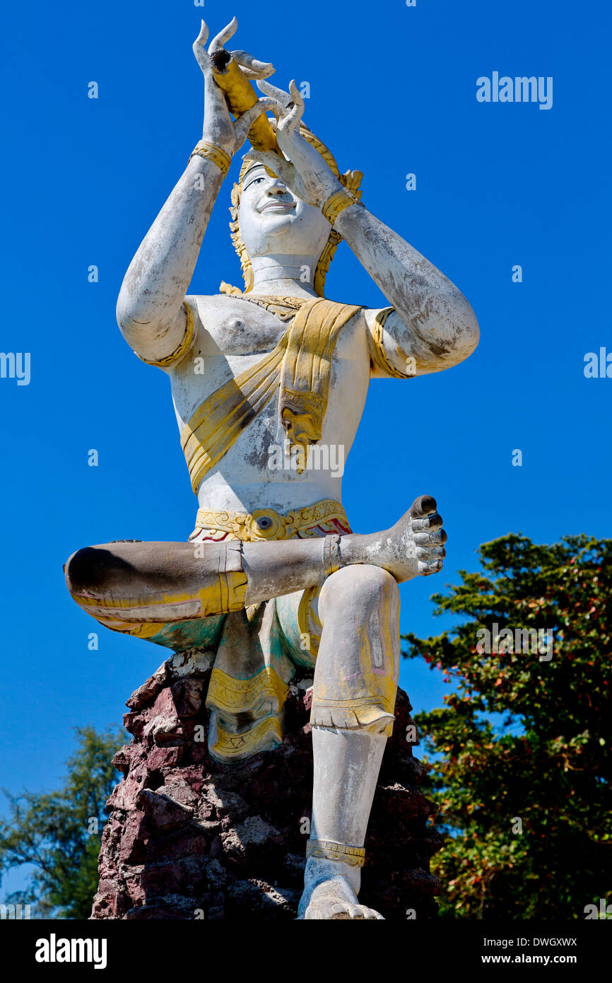 Hat sai kaew koh samet hi-res stock photography and images - Alamy