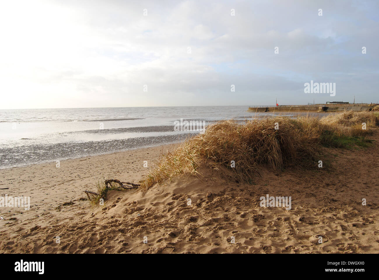 St anne’s beach hi-res stock photography and images - Alamy