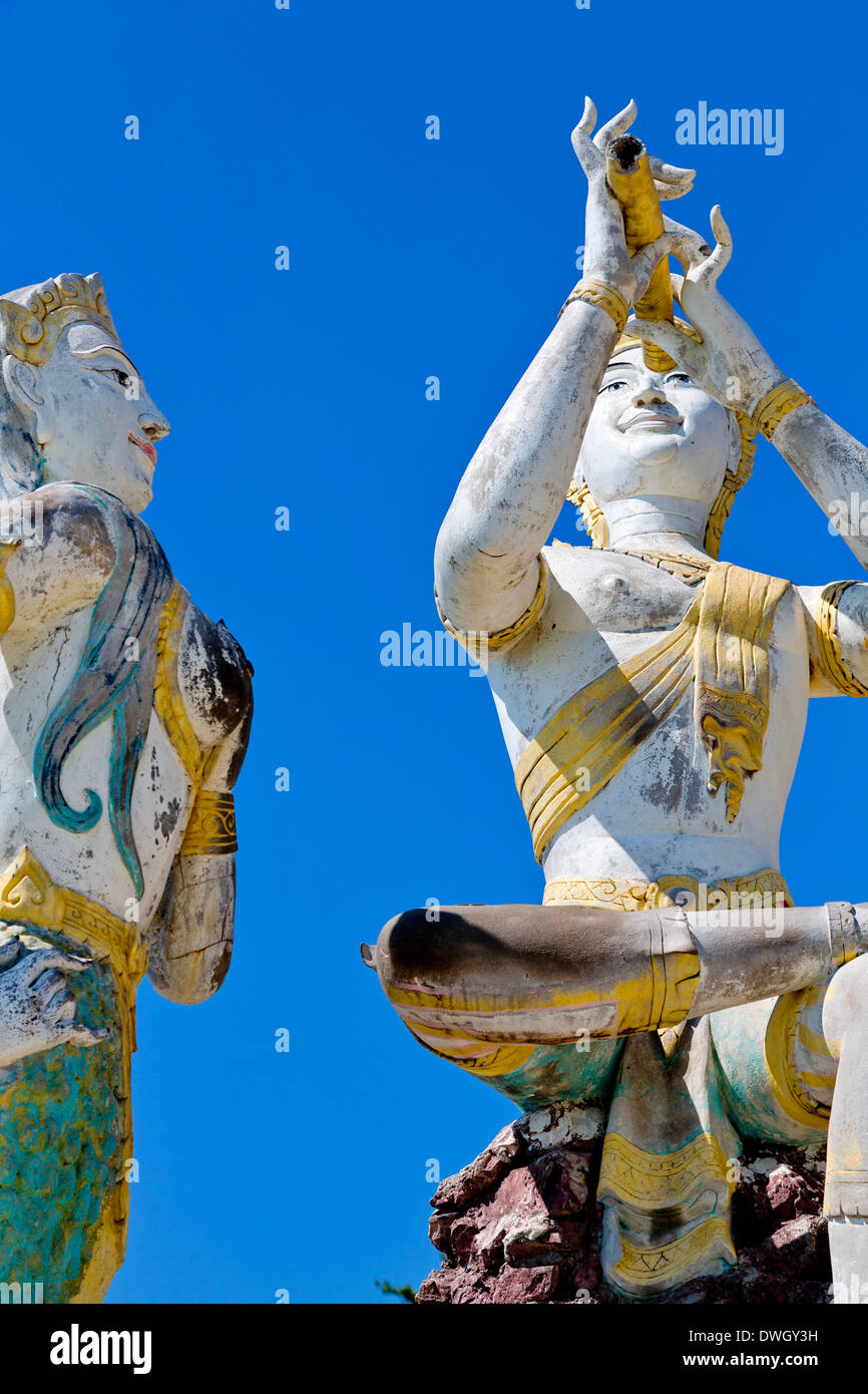 Hat sai kaew koh samet hi-res stock photography and images - Alamy