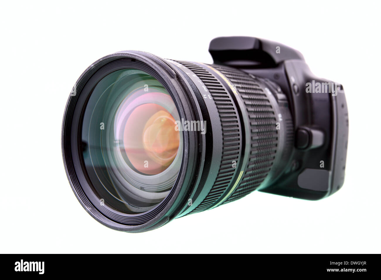 Black body photograph hi-res stock photography and images - Alamy