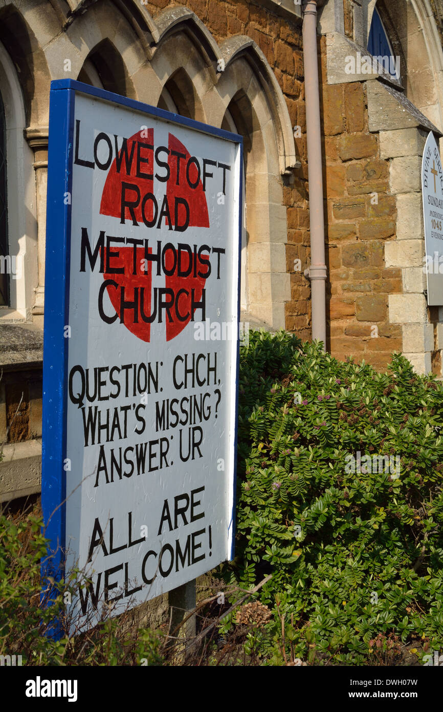 Methodists hi-res stock photography and images - Alamy