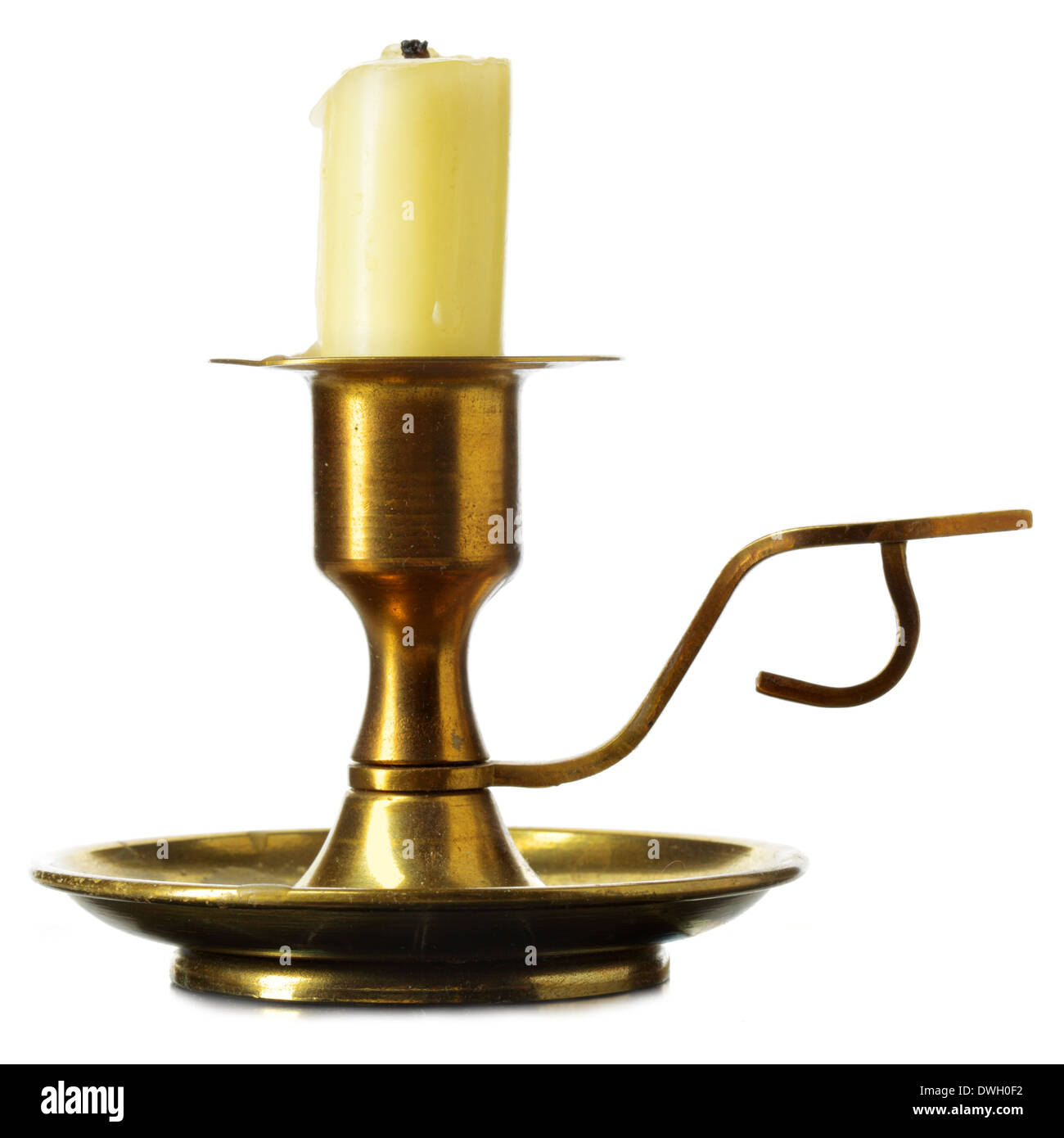 Candlestick hi-res stock photography and images - Alamy