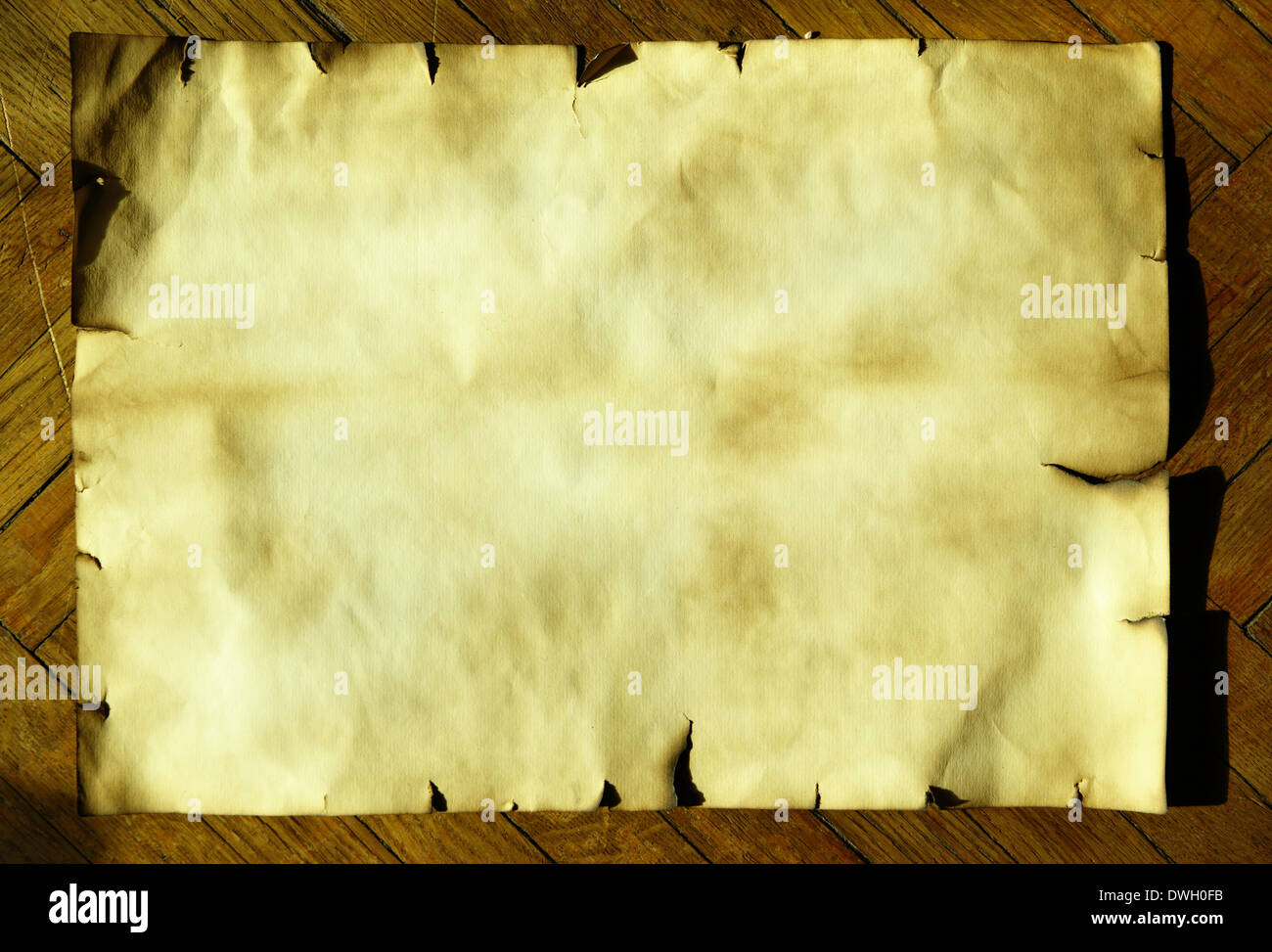 Ancient paper hi-res stock photography and images - Alamy