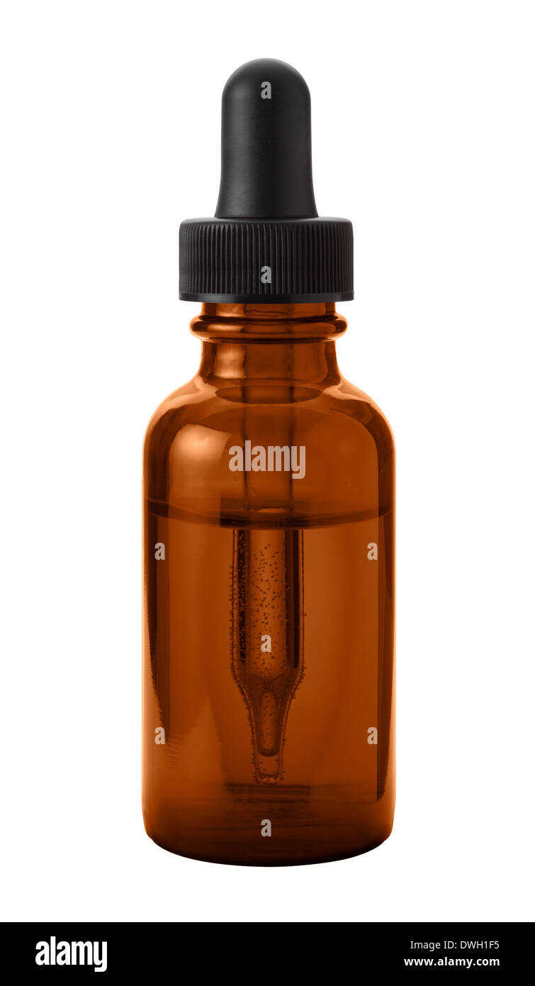 Eye dropper Cut Out Stock Images & Pictures - Alamy