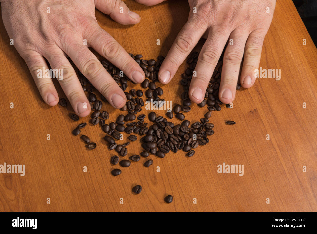 Handful Hot Hands High Resolution Stock Photography and Images - Alamy