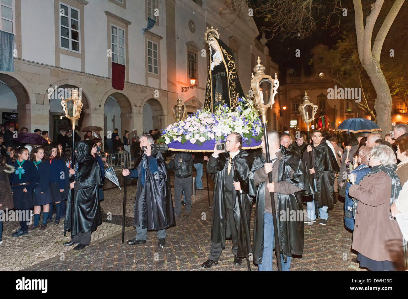 Good friday procession hi-res stock photography and images - Alamy