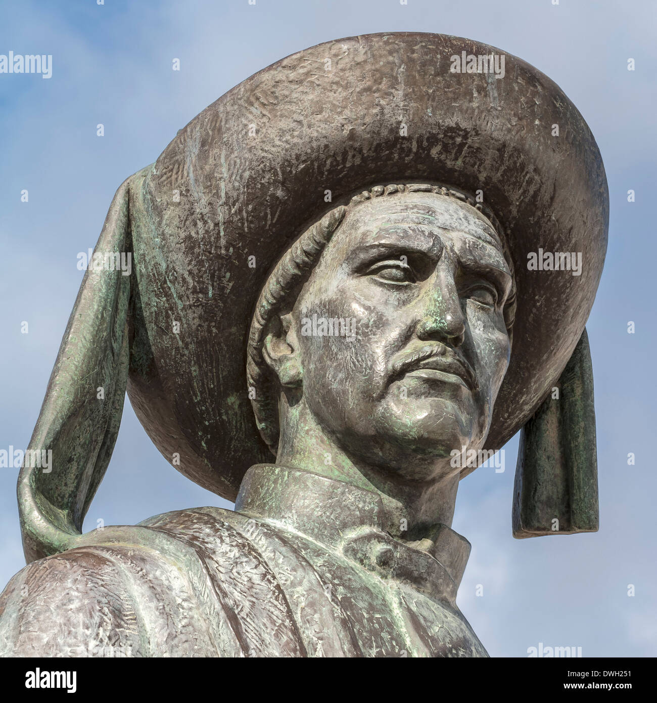 Henry the navigator hi-res stock photography and images - Alamy