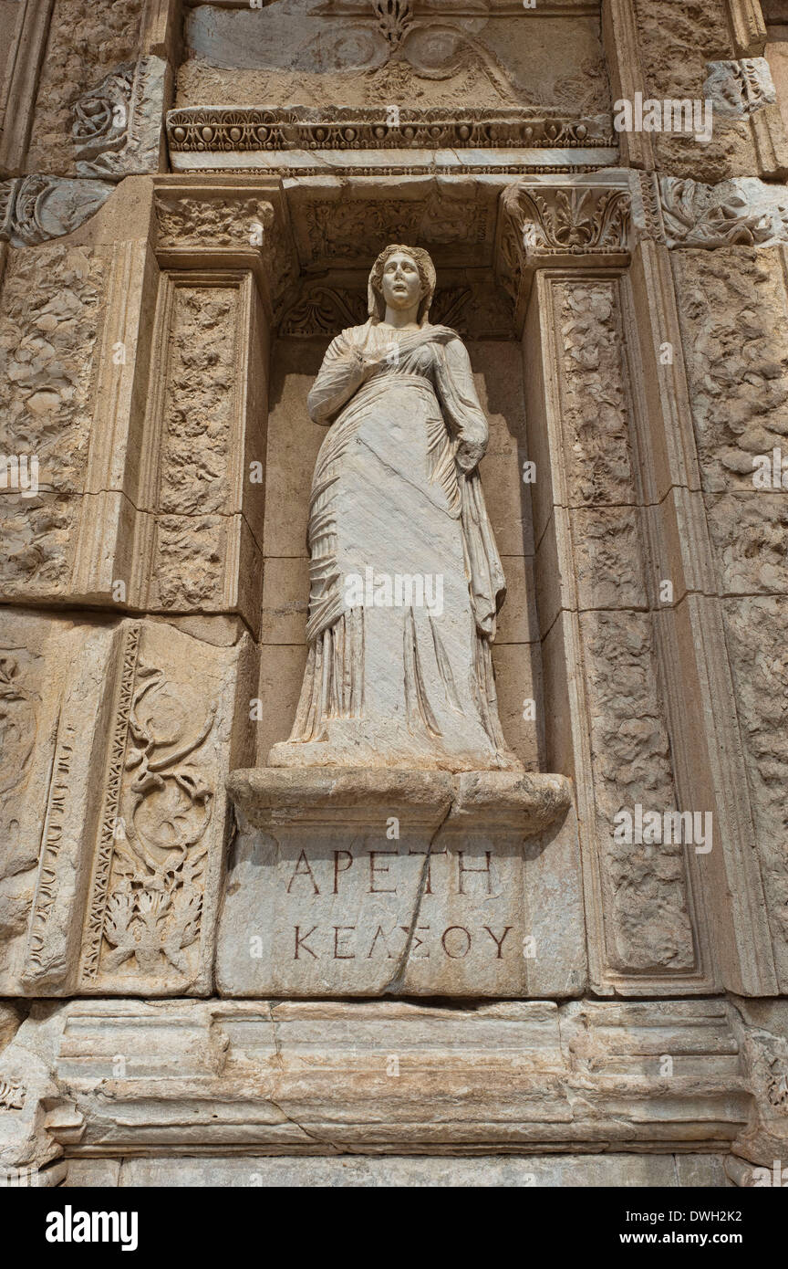 Apeth statue hi-res stock photography and images - Alamy