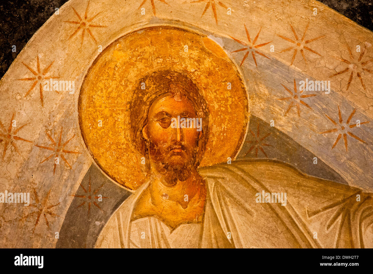 Parecclesion hi-res stock photography and images - Alamy