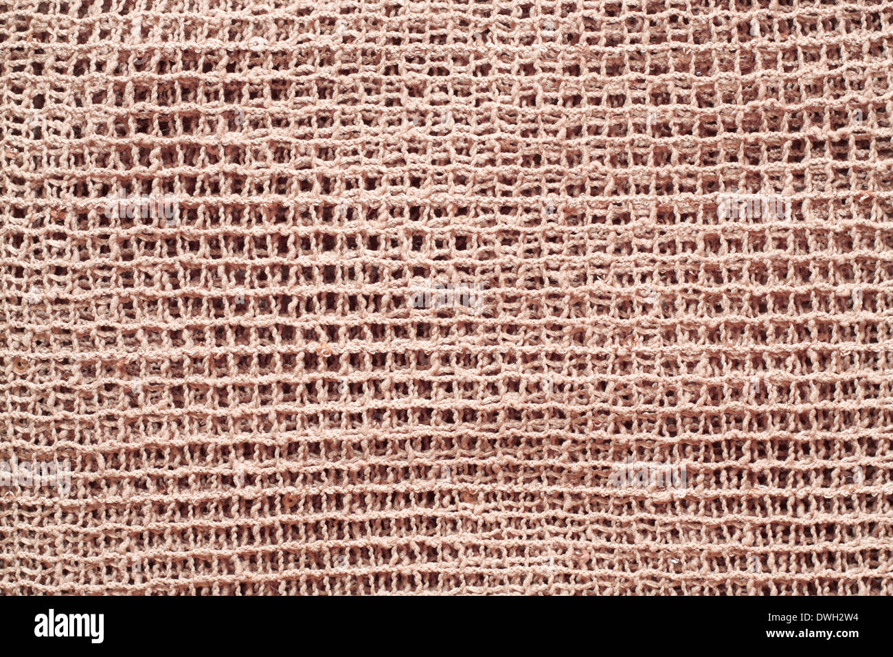 Jute thread close up macro hi-res stock photography and images - Alamy