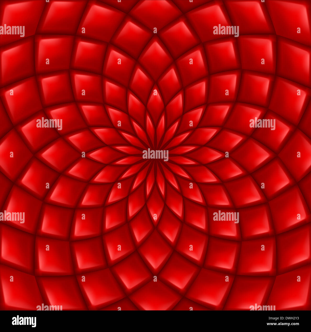 Cool Abstract Red Texture with Geometric Shape for design Stock Photo ...