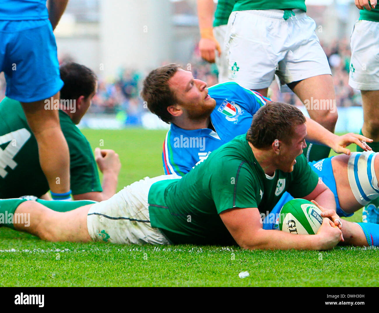 Jack mcgrath hi-res stock photography and images - Alamy