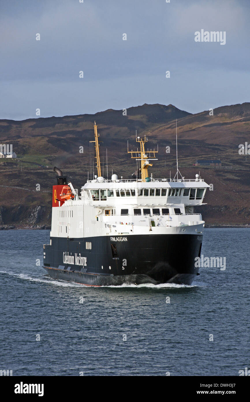 Islay ferry terminal hi-res stock photography and images - Alamy