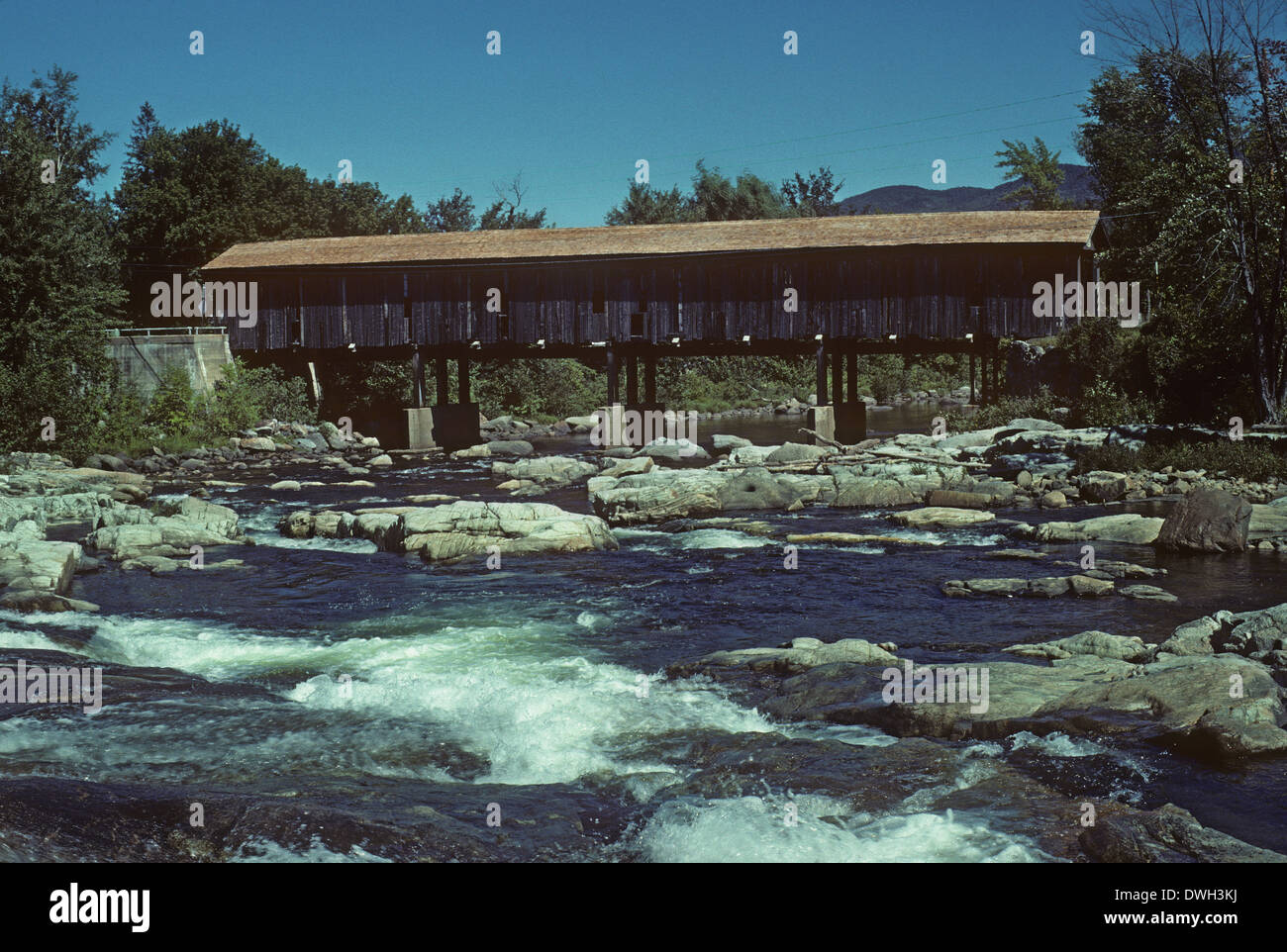 Jay bridge hi-res stock photography and images - Alamy