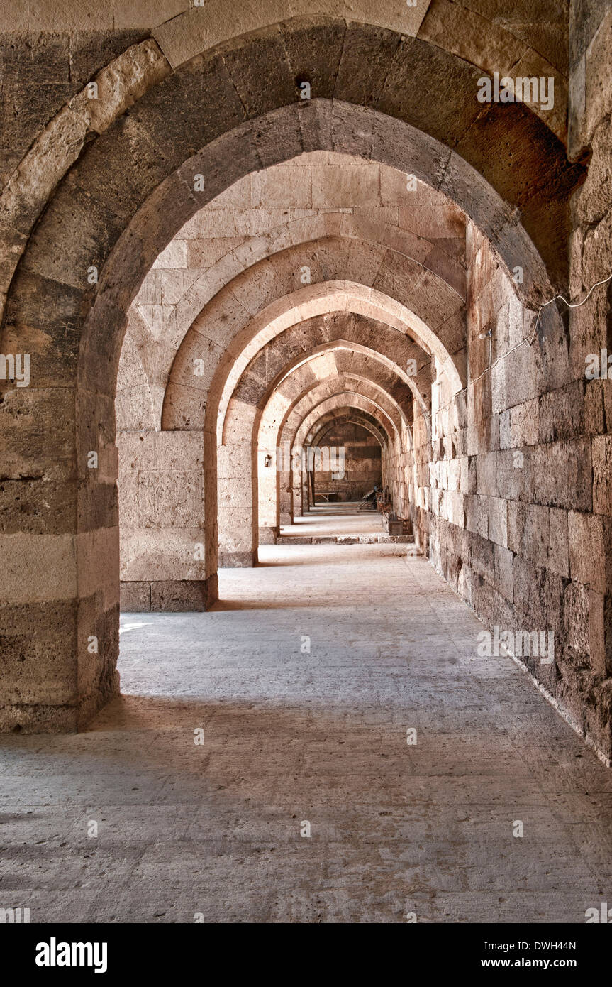 Kervansaray hi-res stock photography and images - Alamy