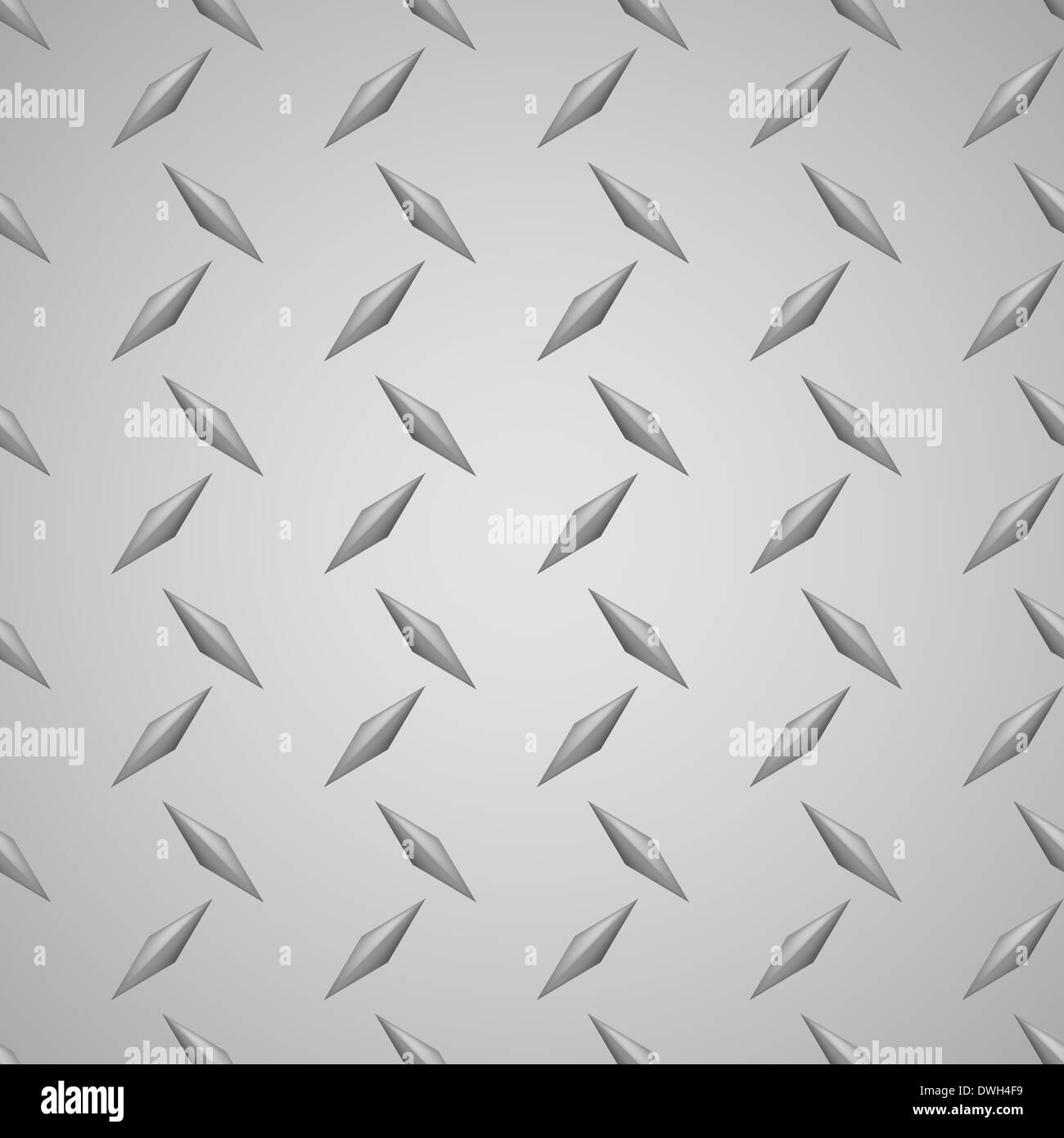 Metal Texture Number Four. Seamless Pattern. Illustration for design ...