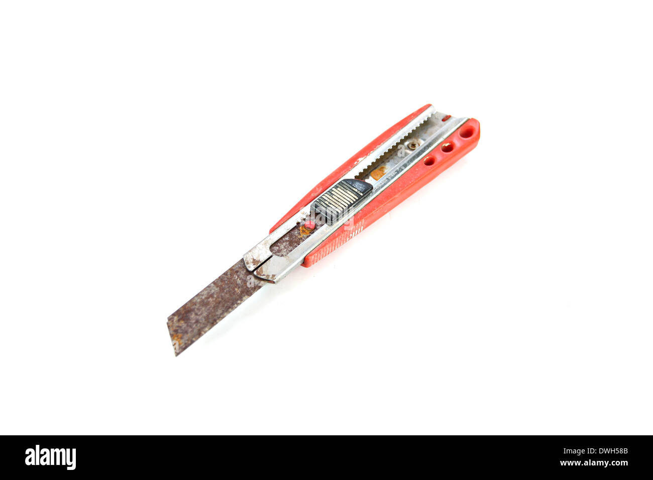 Box cutter hi-res stock photography and images - Alamy
