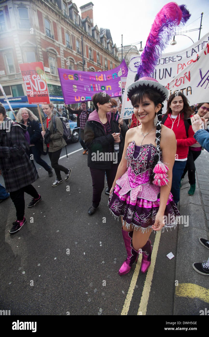 Womens day uk hi-res stock photography and images - Alamy