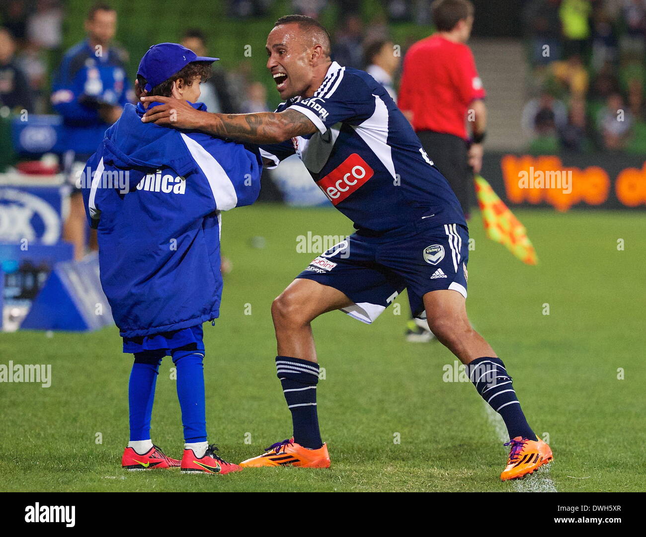 His son archie hi-res stock photography and images - Alamy