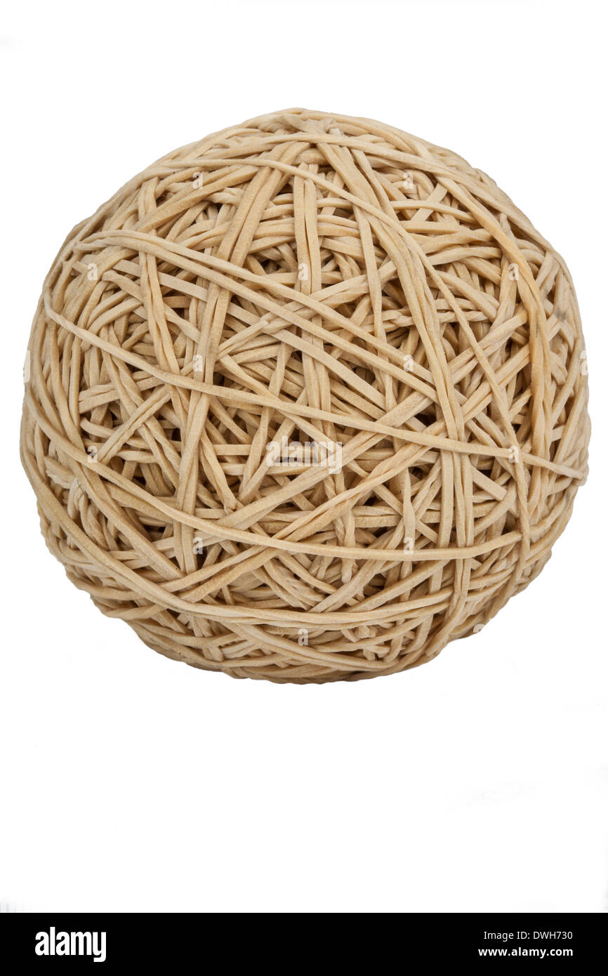 Elastic bands hi-res stock photography and images - Alamy