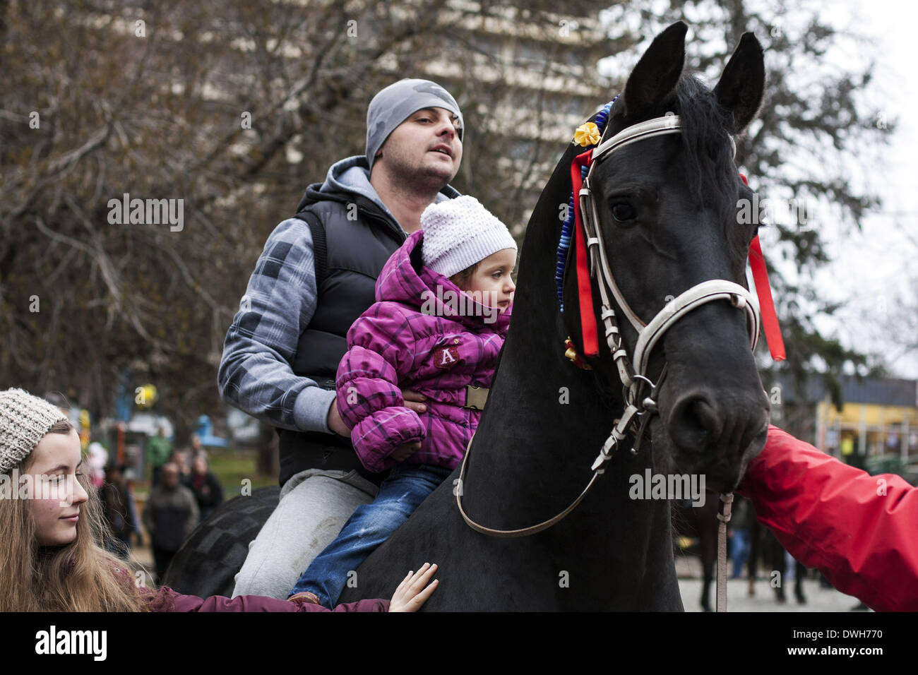 Theodore lent hi-res stock photography and images - Alamy