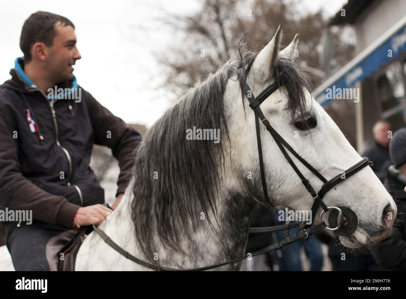 Theodore lent hi-res stock photography and images - Alamy