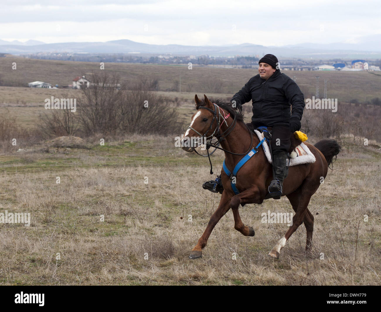 Theodore lent hi-res stock photography and images - Alamy