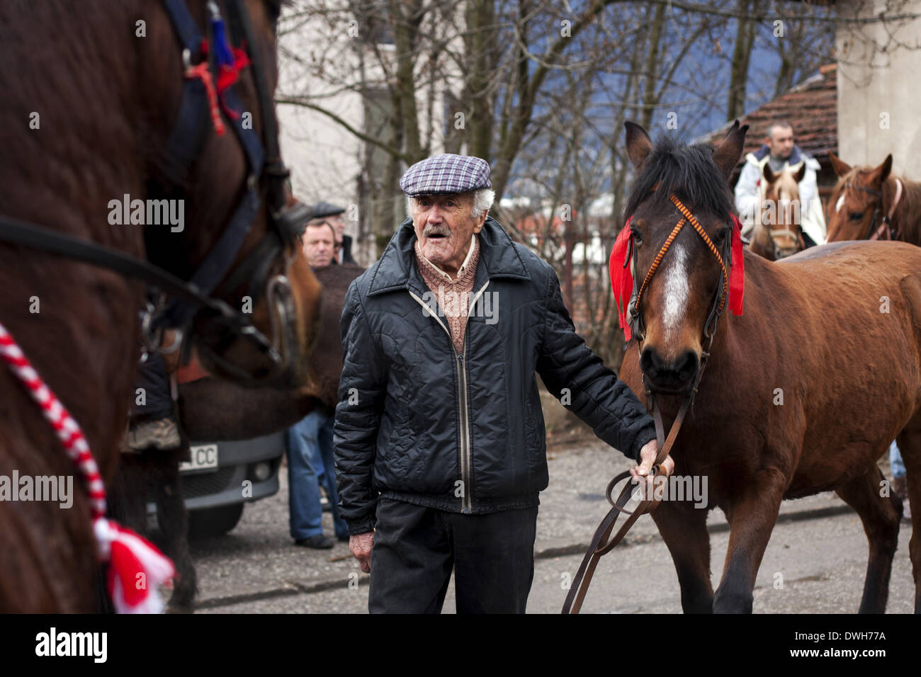 Theodore lent hi-res stock photography and images - Alamy