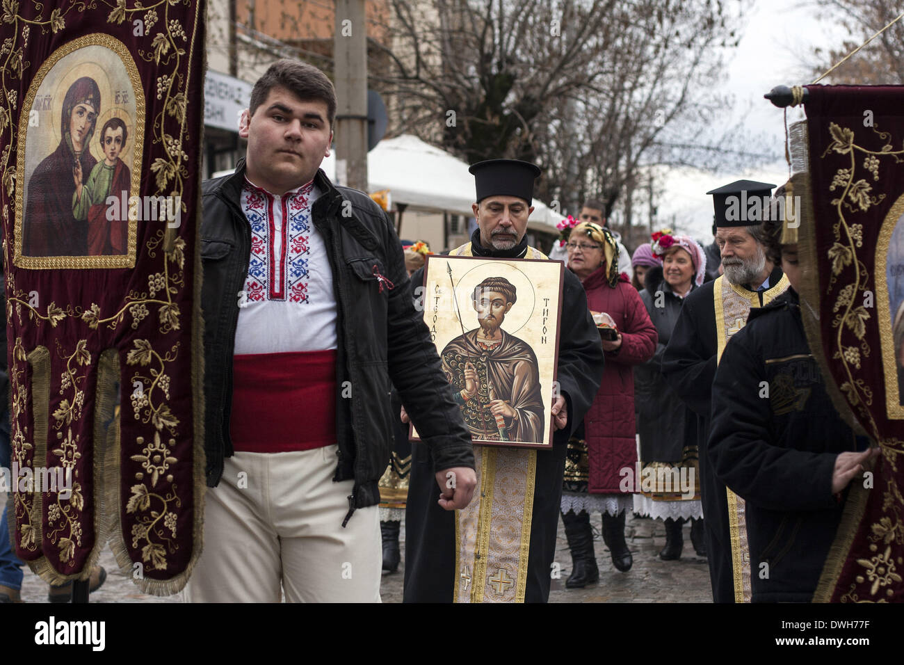 Theodore lent hi-res stock photography and images - Alamy