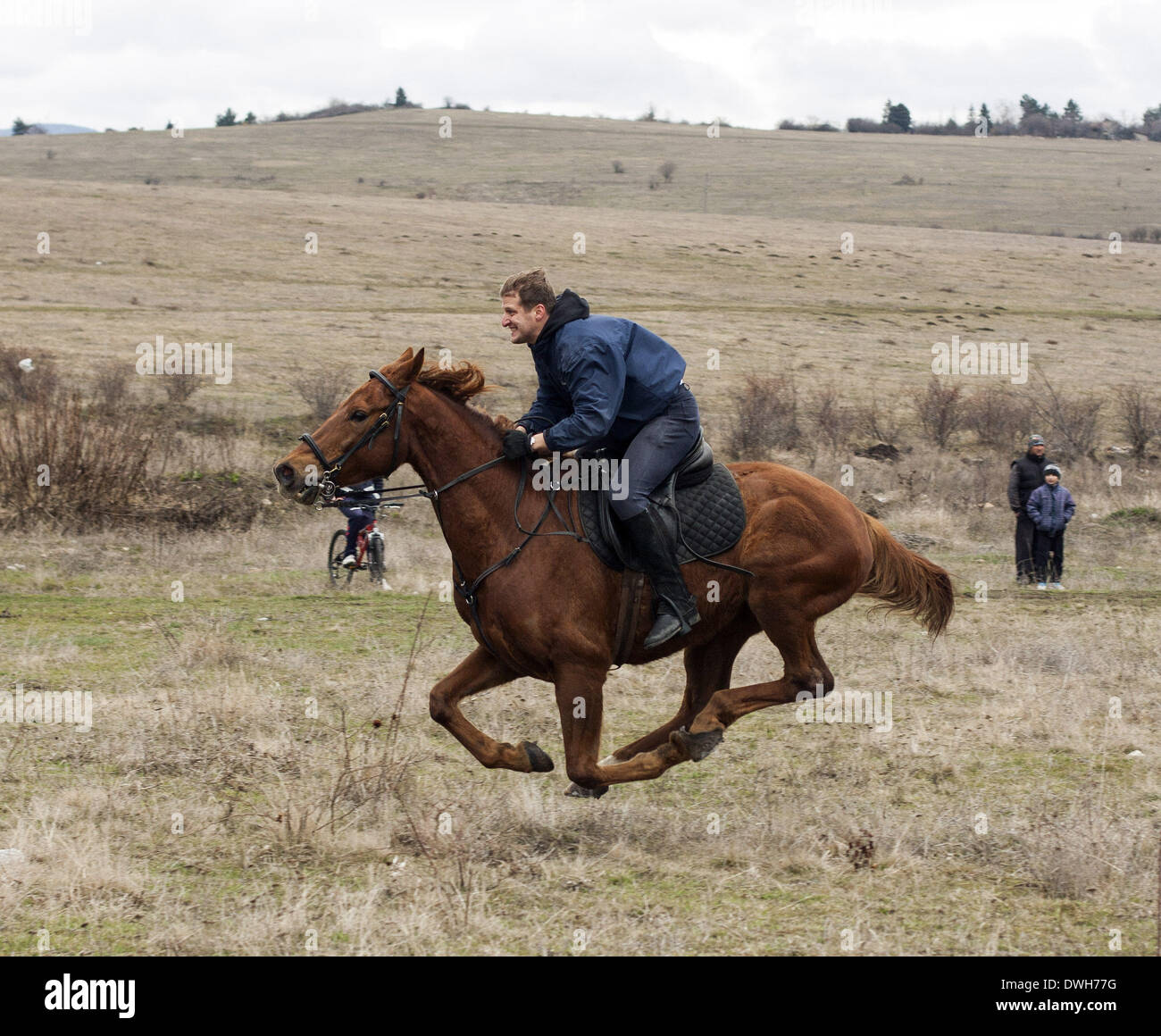 Theodore lent hi-res stock photography and images - Alamy