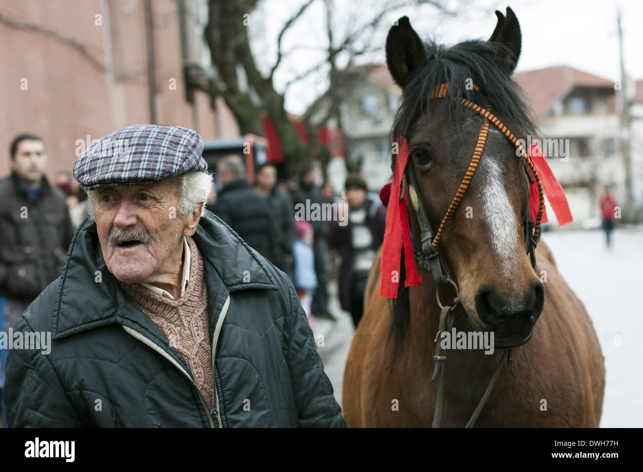 Theodore lent hi-res stock photography and images - Alamy