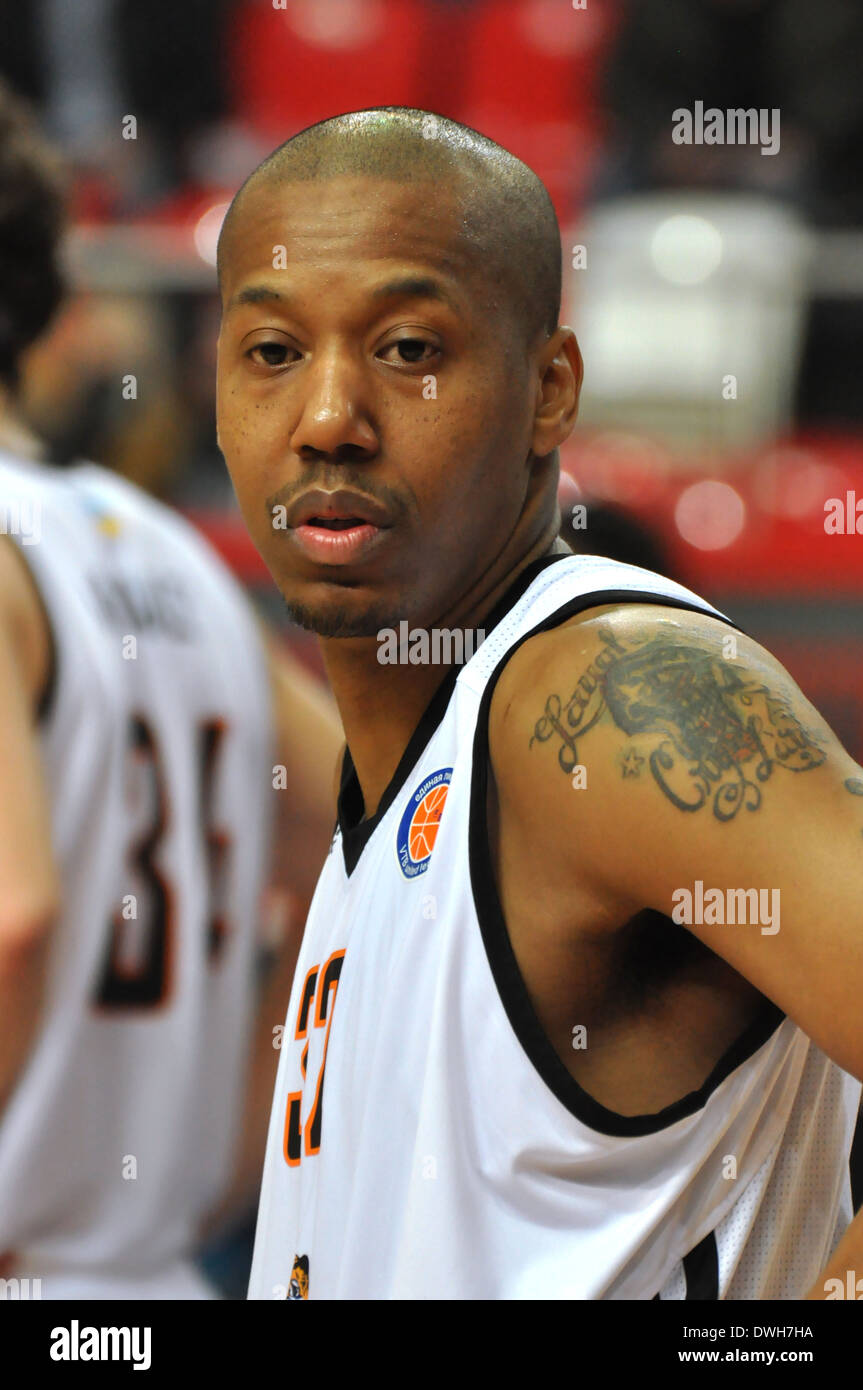 Bernard king player hi-res stock photography and images - Alamy