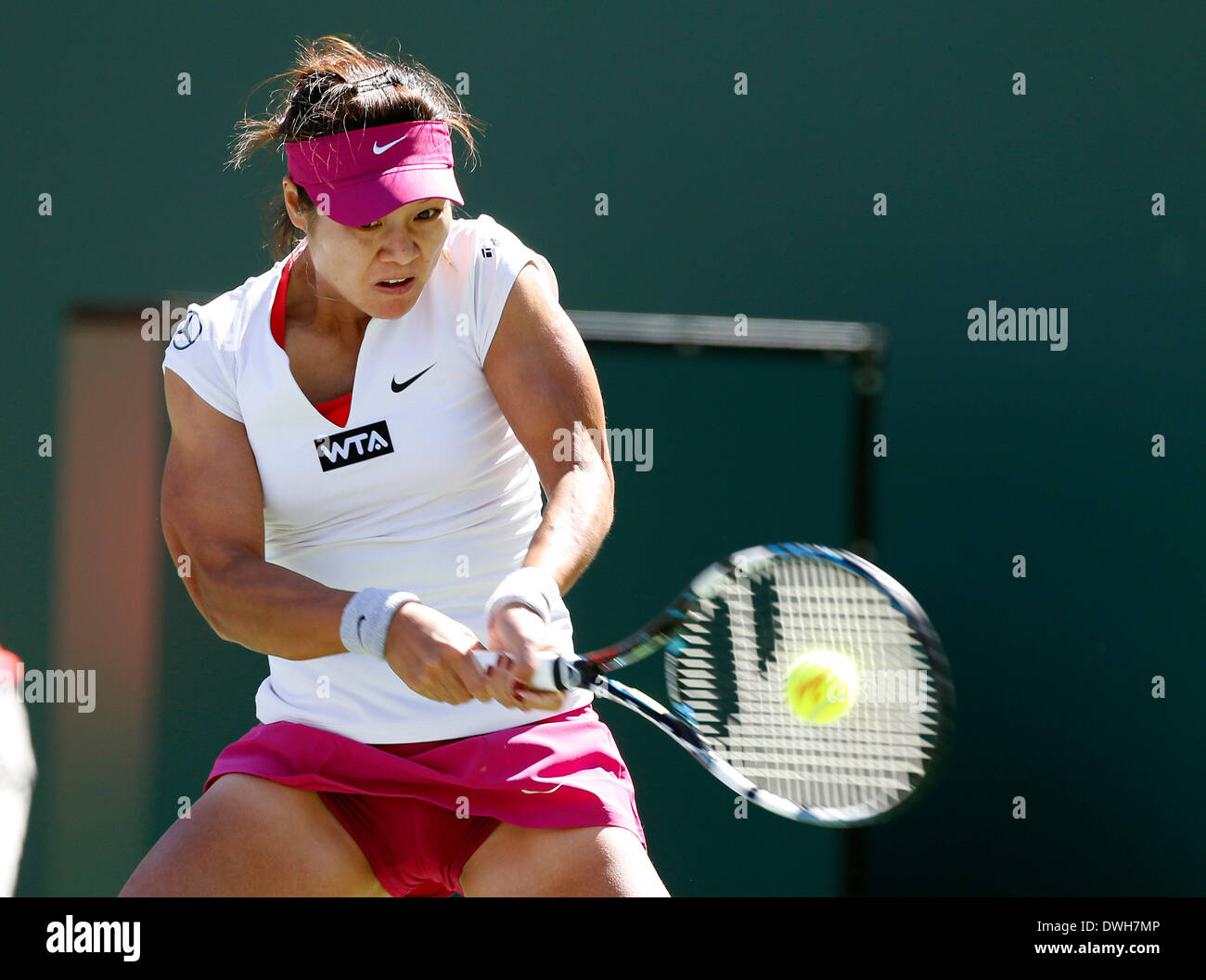 Jie Zheng Li Na