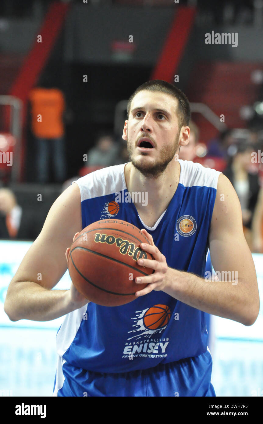 Perovic hi-res stock photography and images - Alamy