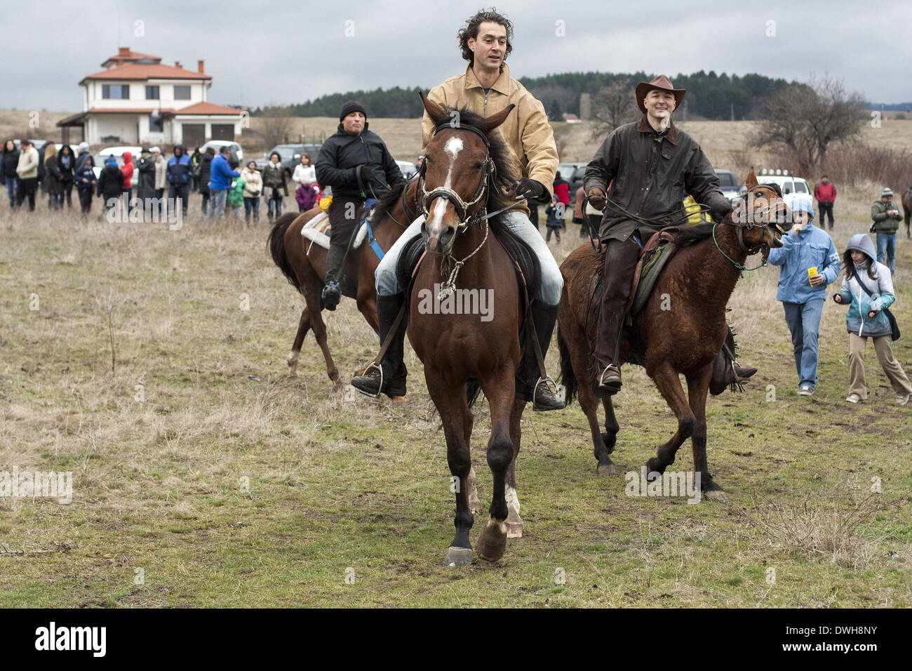 Theodore lent hi-res stock photography and images - Alamy
