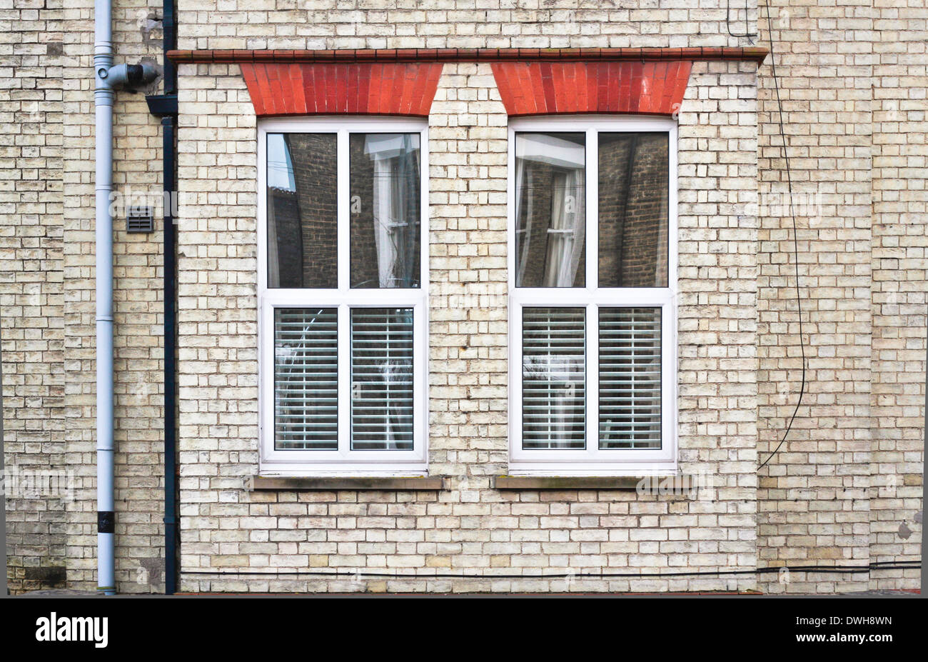 Double glazing windows hi-res stock photography and images - Alamy