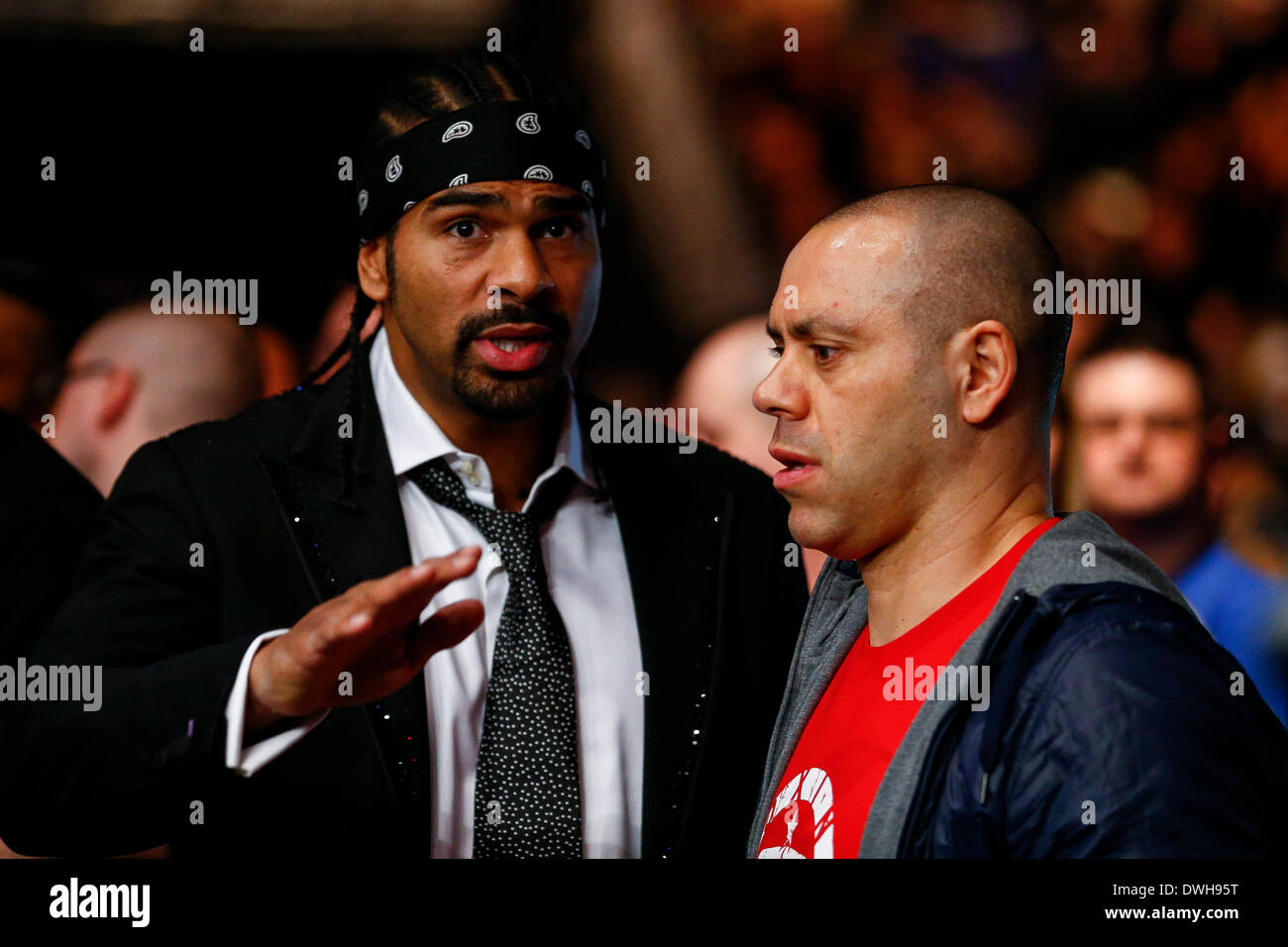 David booth hi-res stock photography and images - Alamy