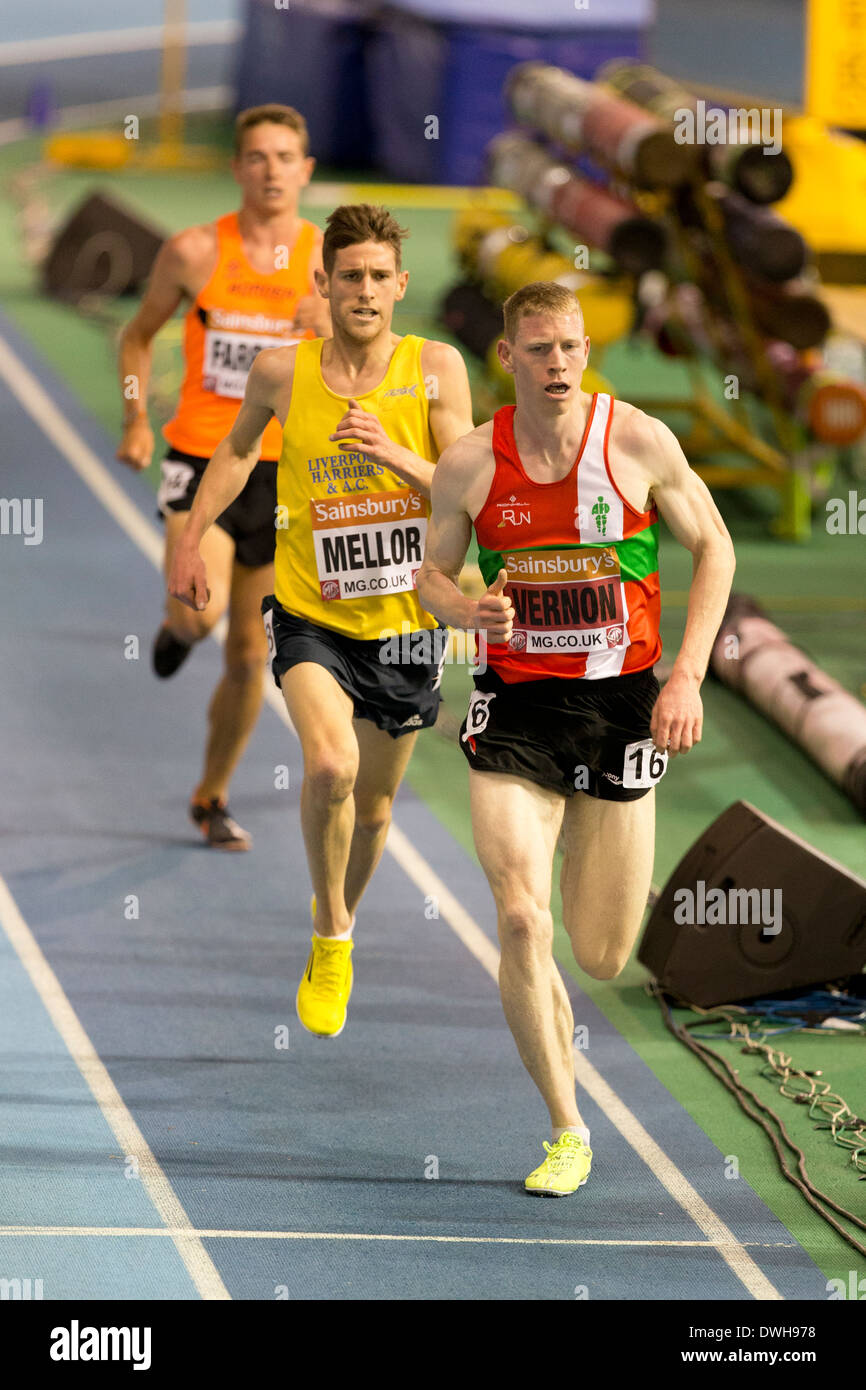 3000 metres mens final hi-res stock photography and images - Alamy