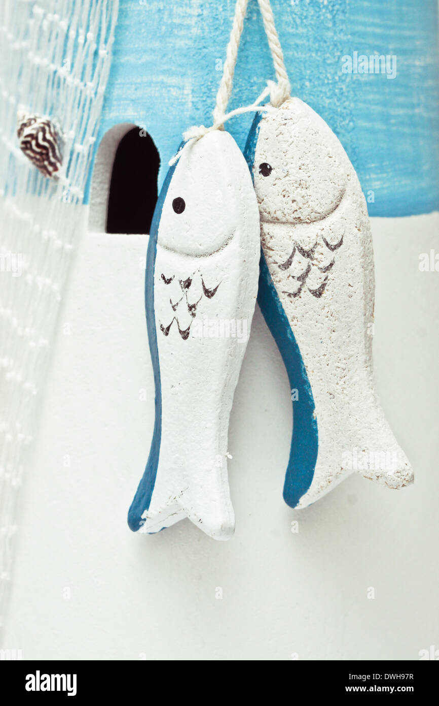 Fish model hi-res stock photography and images - Alamy