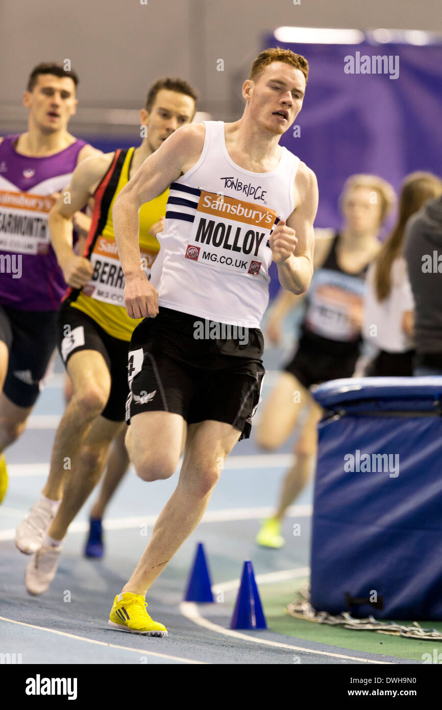 Mark berridge guy learmonth 800m hi-res stock photography and images ...