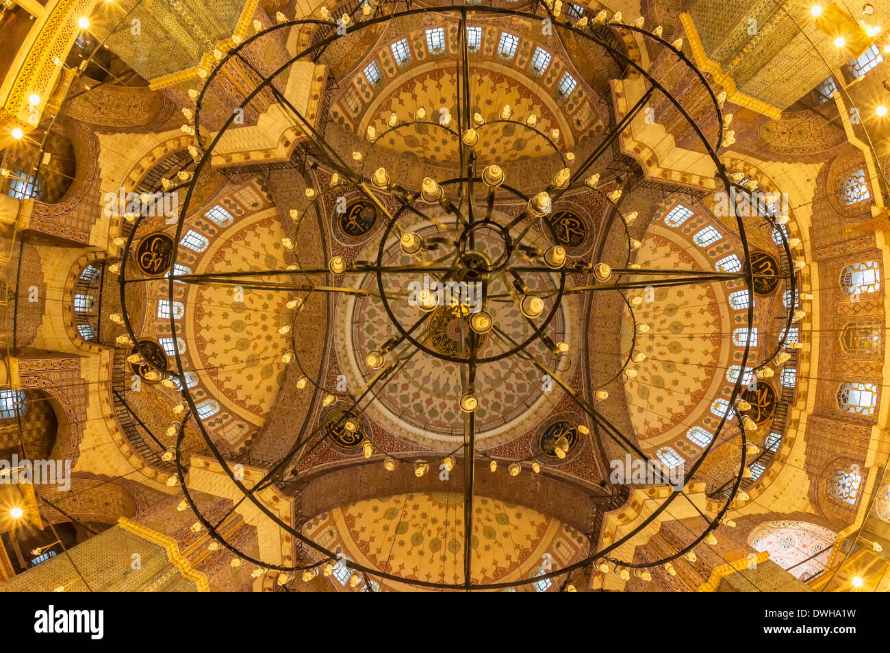 Yeni Cami, Istanbul Stock Photo - Alamy
