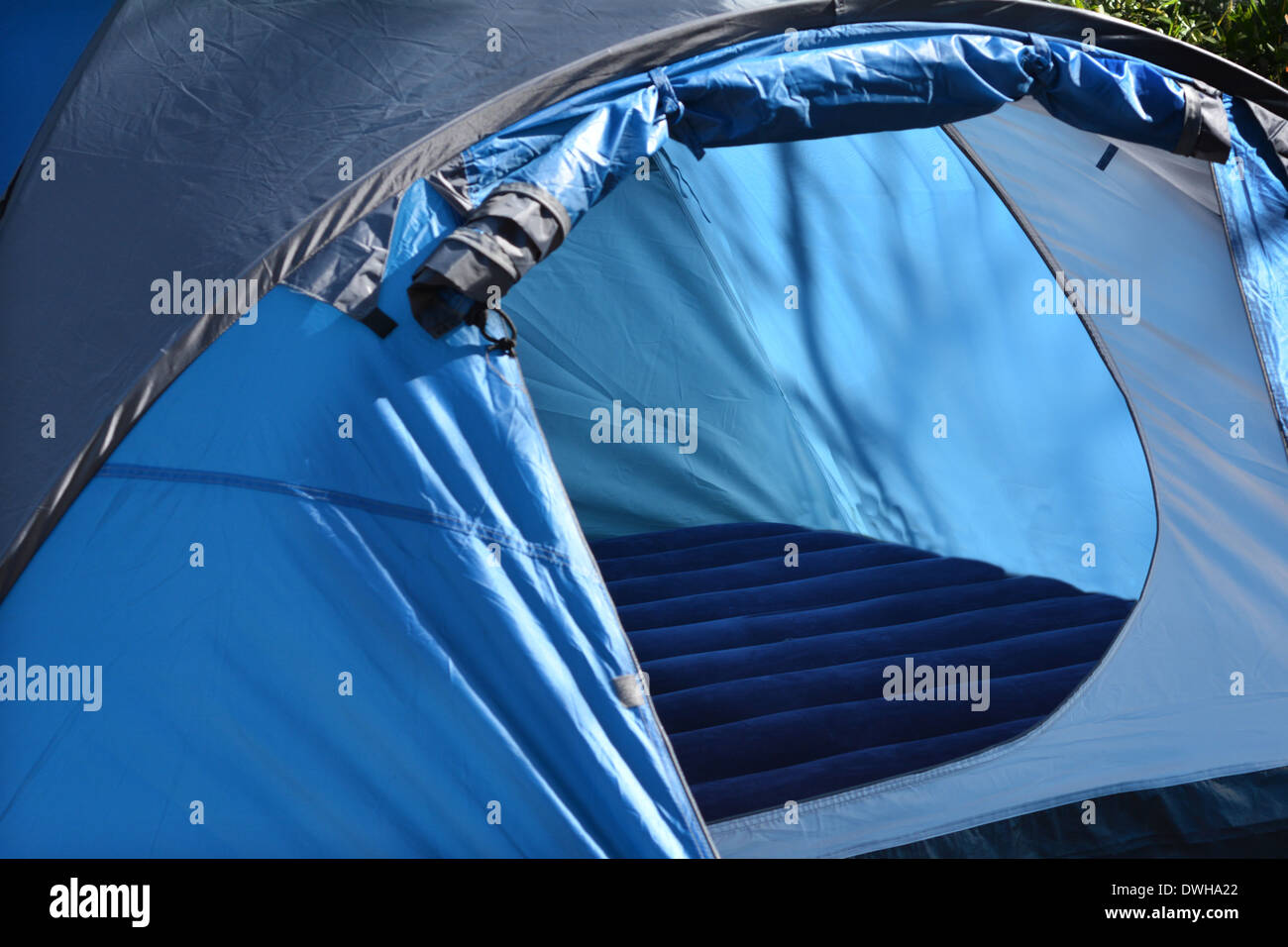 Concept Tent High Resolution Stock Photography and Images - Alamy